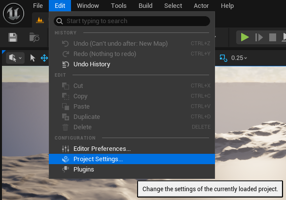Epic Megajam 2025 | Wyvrn Docs