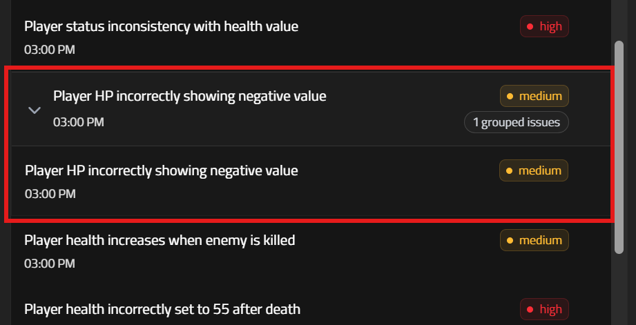 Key Features | Wyvrn Docs